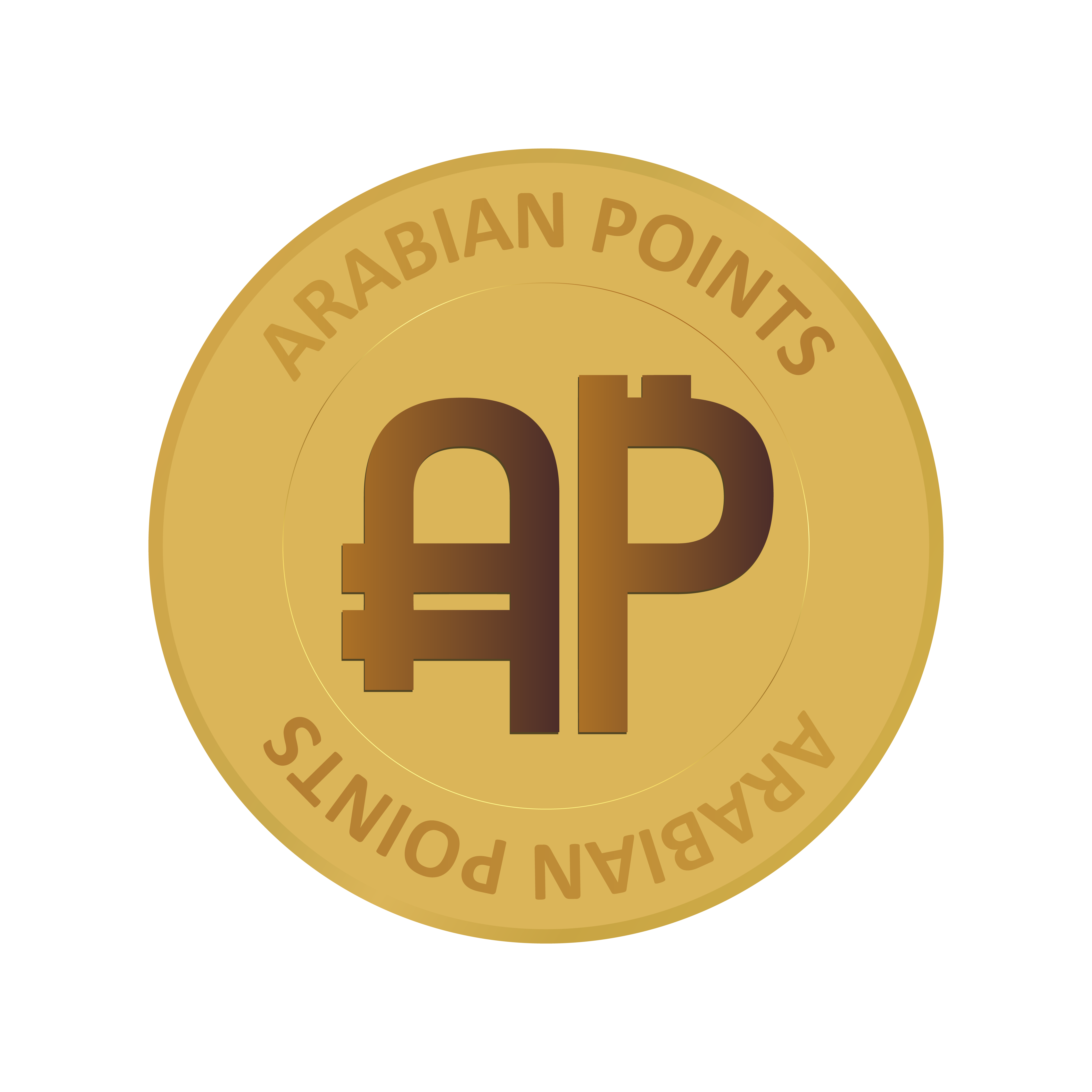 Dealz Arabia | Product | Arabian Points